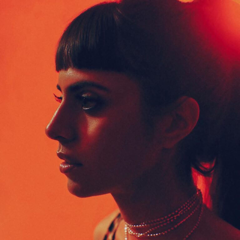 Conoce a Jessica Miranda - La Caverna