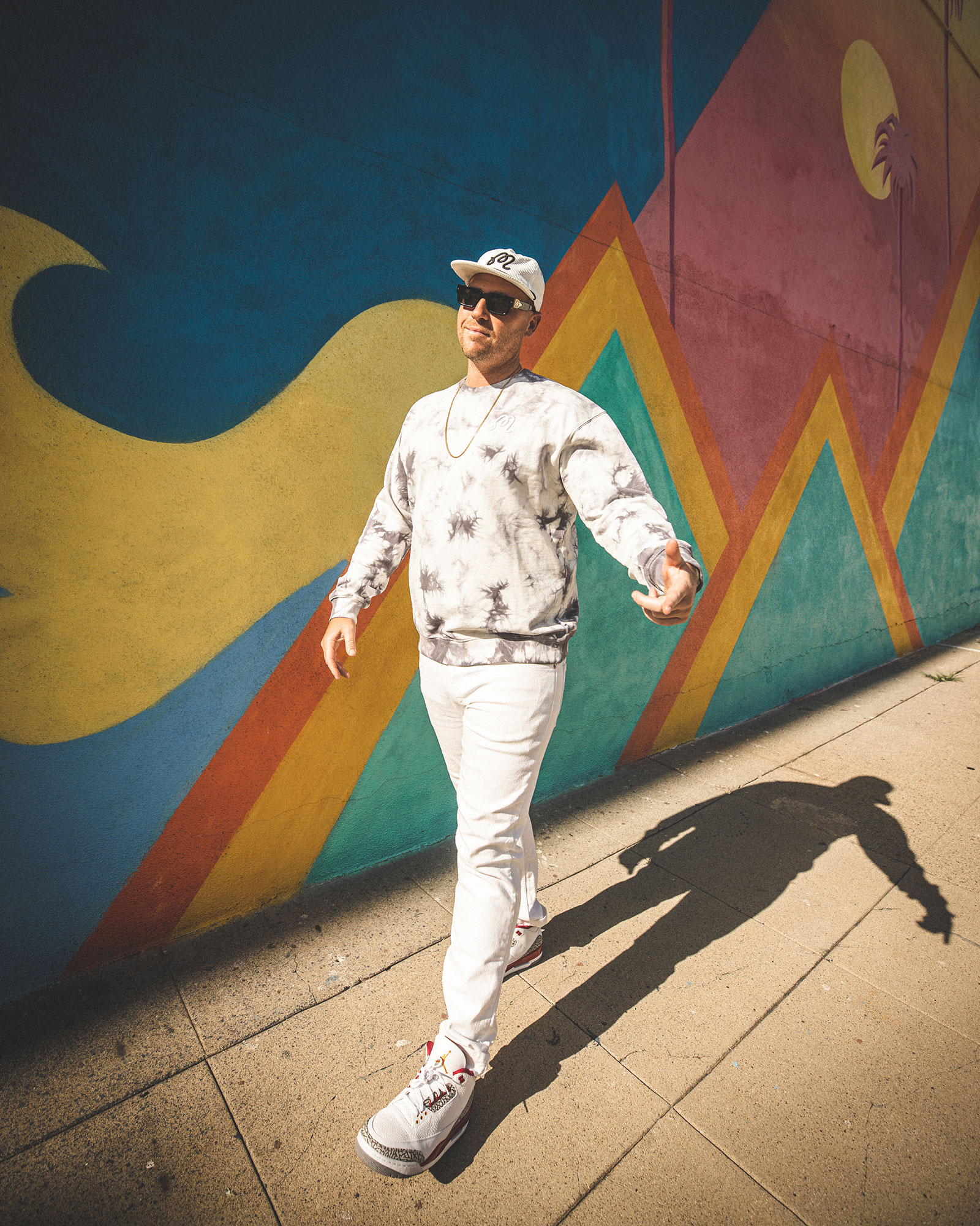 Escucha "twilight nine", el más reciente álbum de Jayceeoh - La Caverna