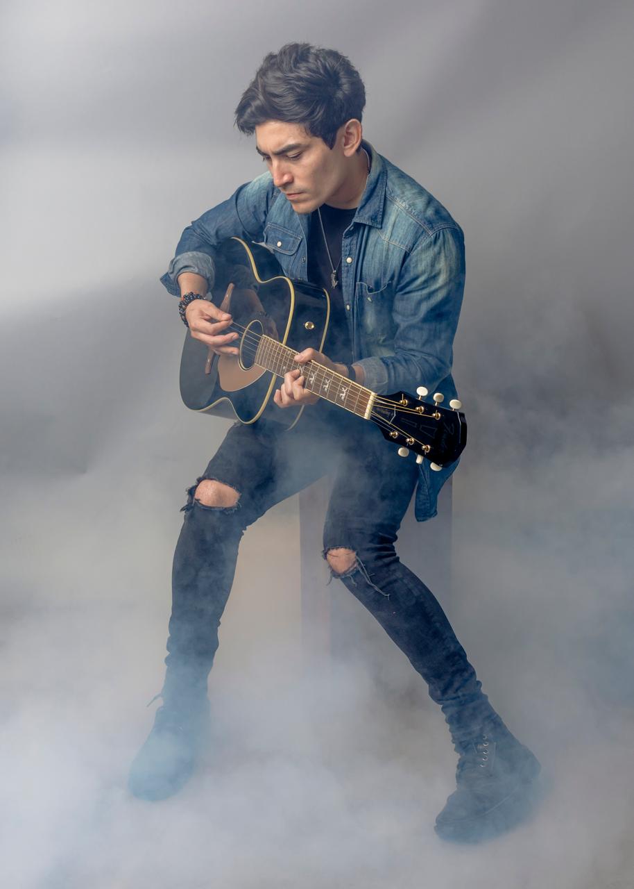 Dispara a los recuerdos del pasado con Jay Feckless en "Dispárame" - La ...