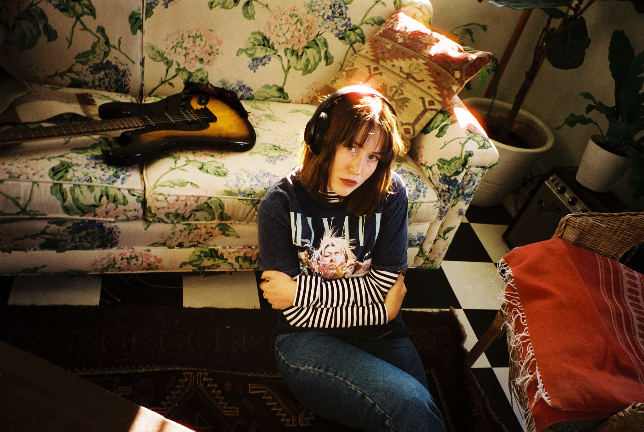 myah lanza su nuevo single "notice you" con un toque de nostalgia - La ...