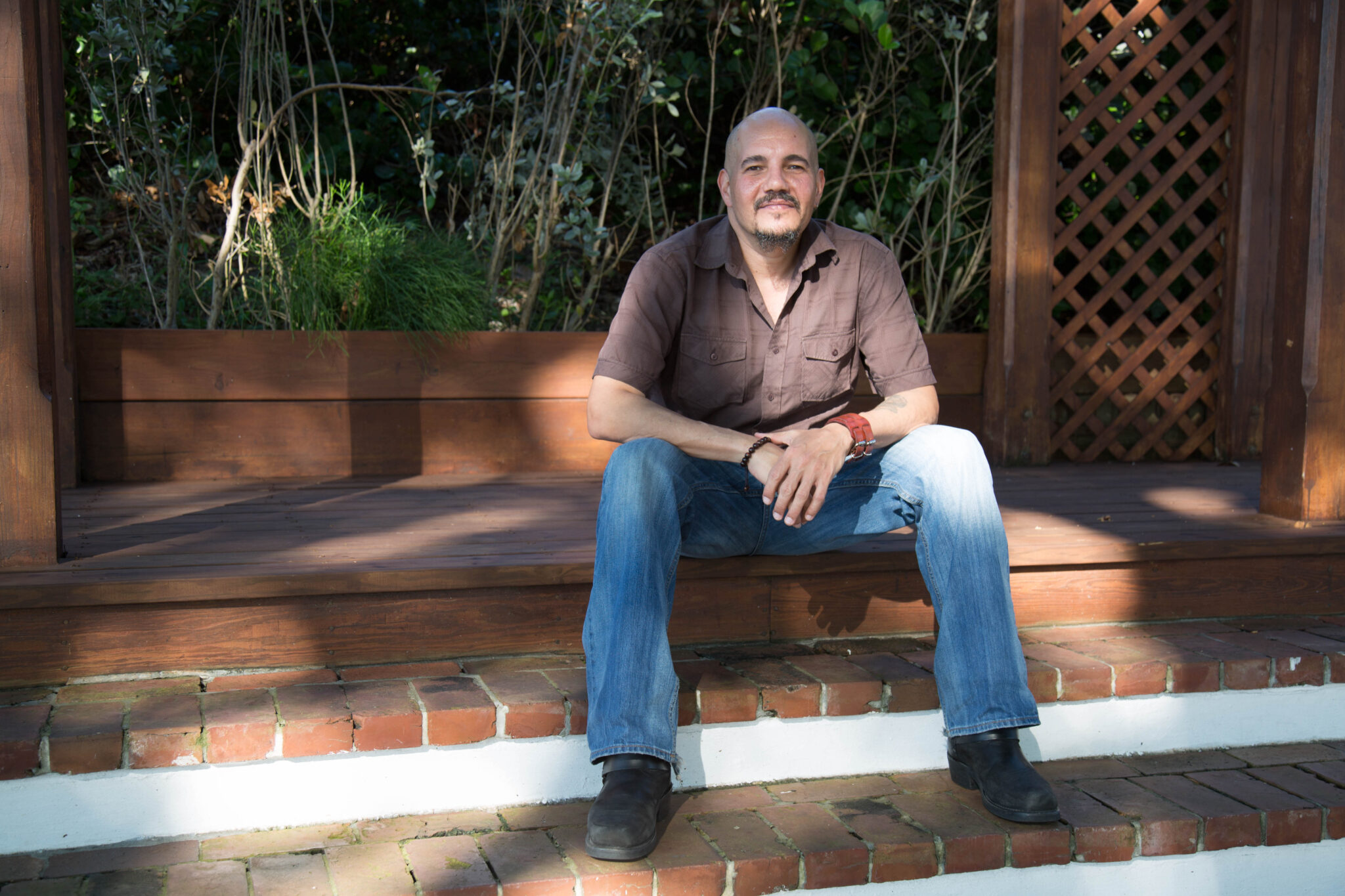 "Inside Out": El regreso triunfal de Jason Montero y su nuevo capítulo musical - La Caverna