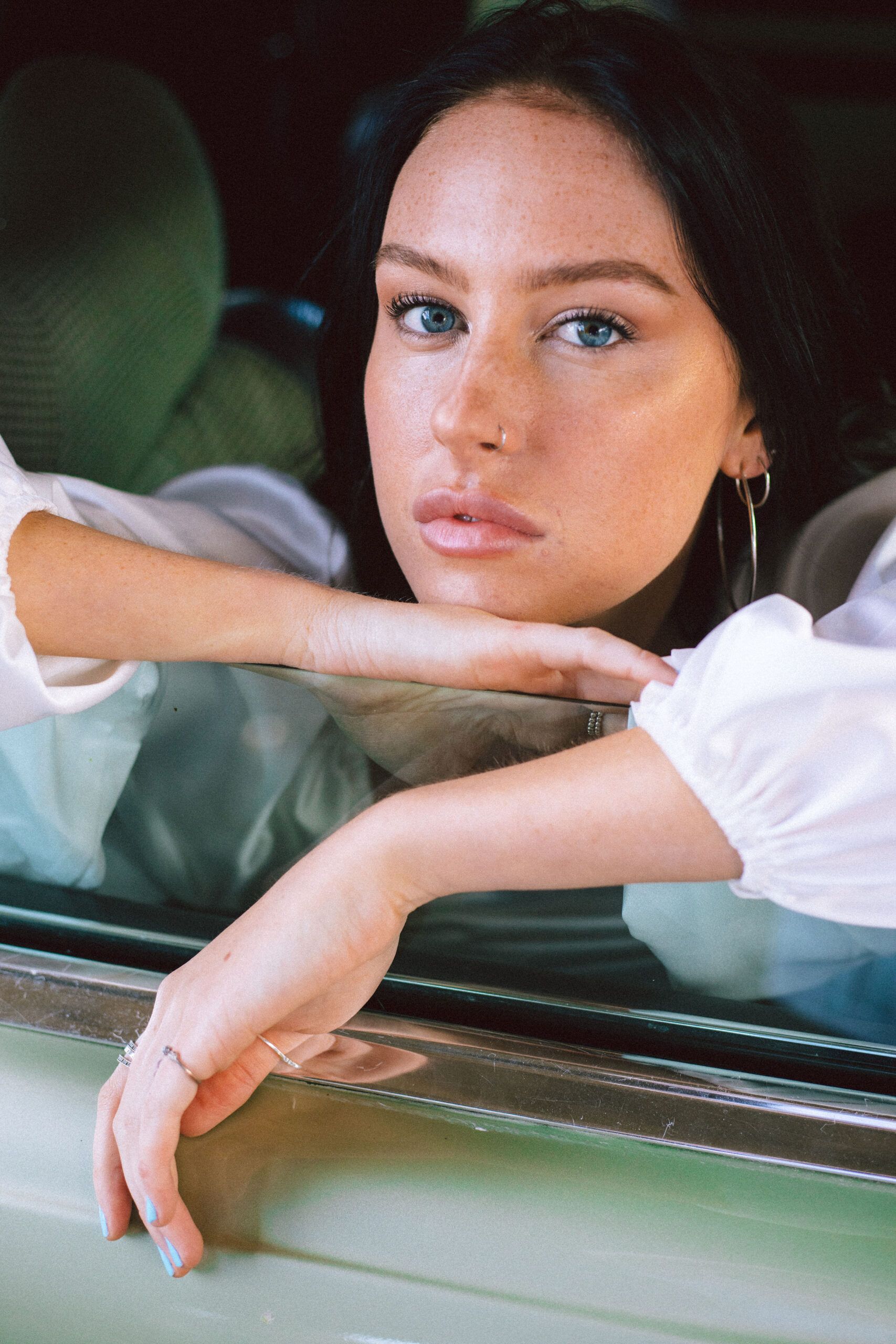 "UPGRADE": El nuevo sencillo de Olivia Cox que empodera y cautiva - La ...