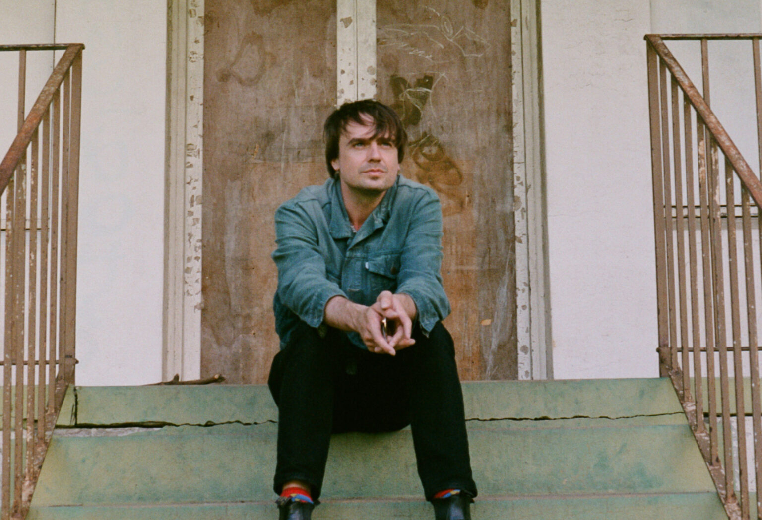 Remix de "Girls" de Deep Sea Arcade: Un Tributo a Nick Weaver - La Caverna