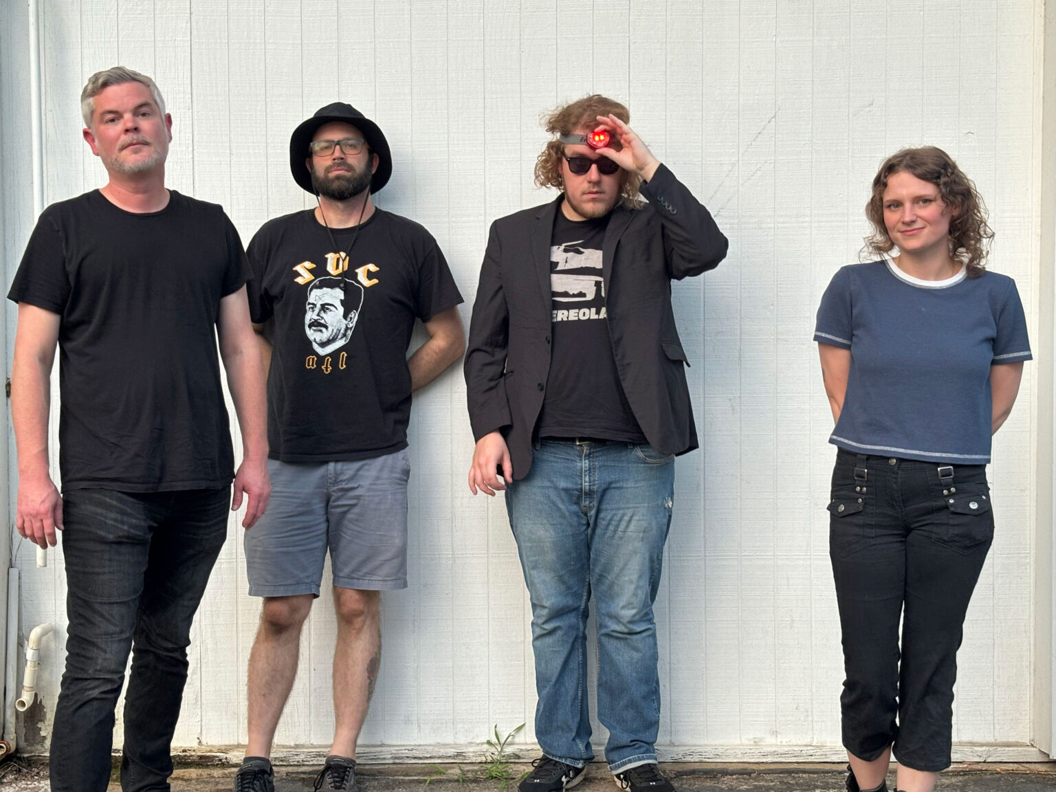 Infinitefreefall fusiona Shoegaze y Krautrock en su nuevo álbum "Belief ...