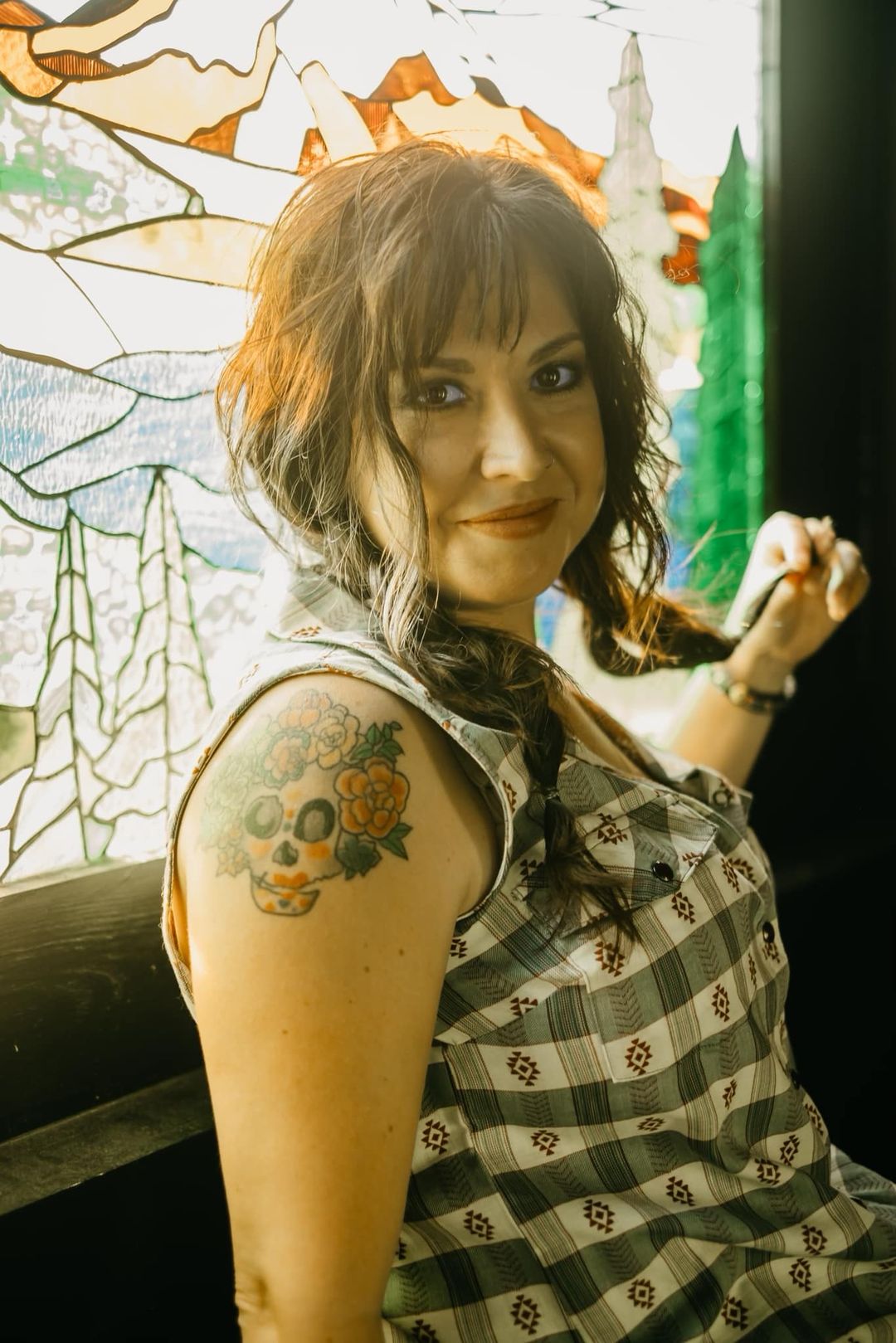 Jenni Dale Lord y su álbum "A Million Moments": Historias de Vida, Amor ...
