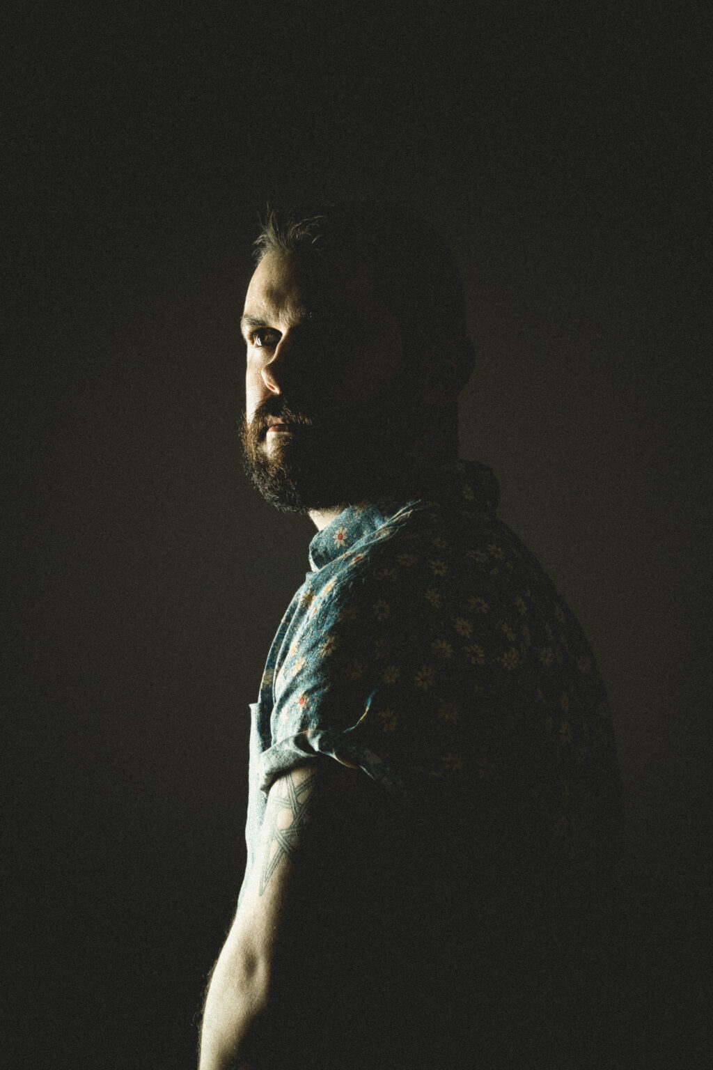 Descubre el sonido hipnótico de Ryan Irby en su EP "The Green Dream ...