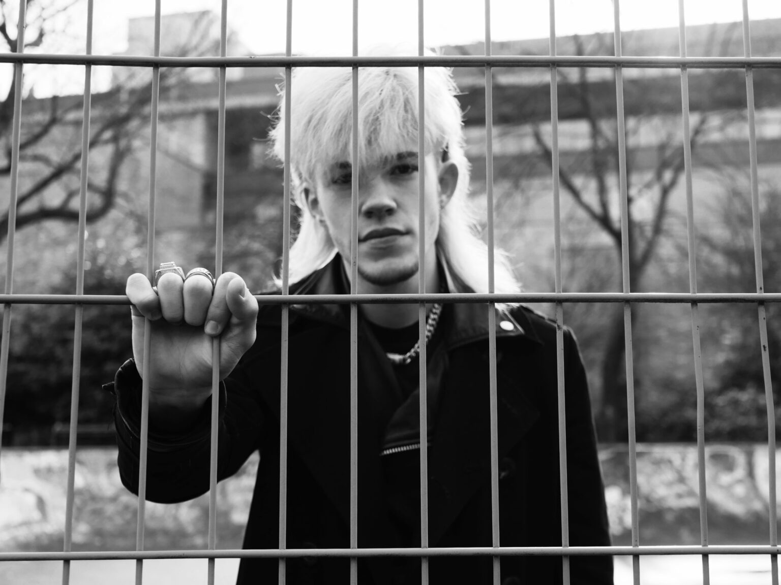 Jake Major explora el trance y la nostalgia en "The Amsterdam Tapes ...