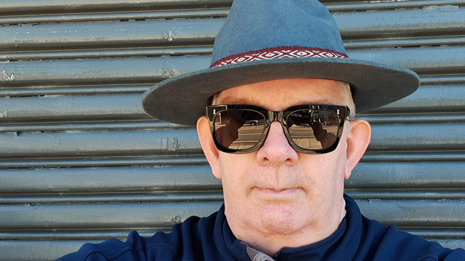 "This Is Love": El nuevo himno de Nick Cody & The Heartache - La Caverna