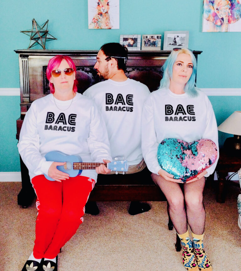 “Escape to Freedom”: el nuevo EP de Bae Baracus mezcla rebeldía y beats ...