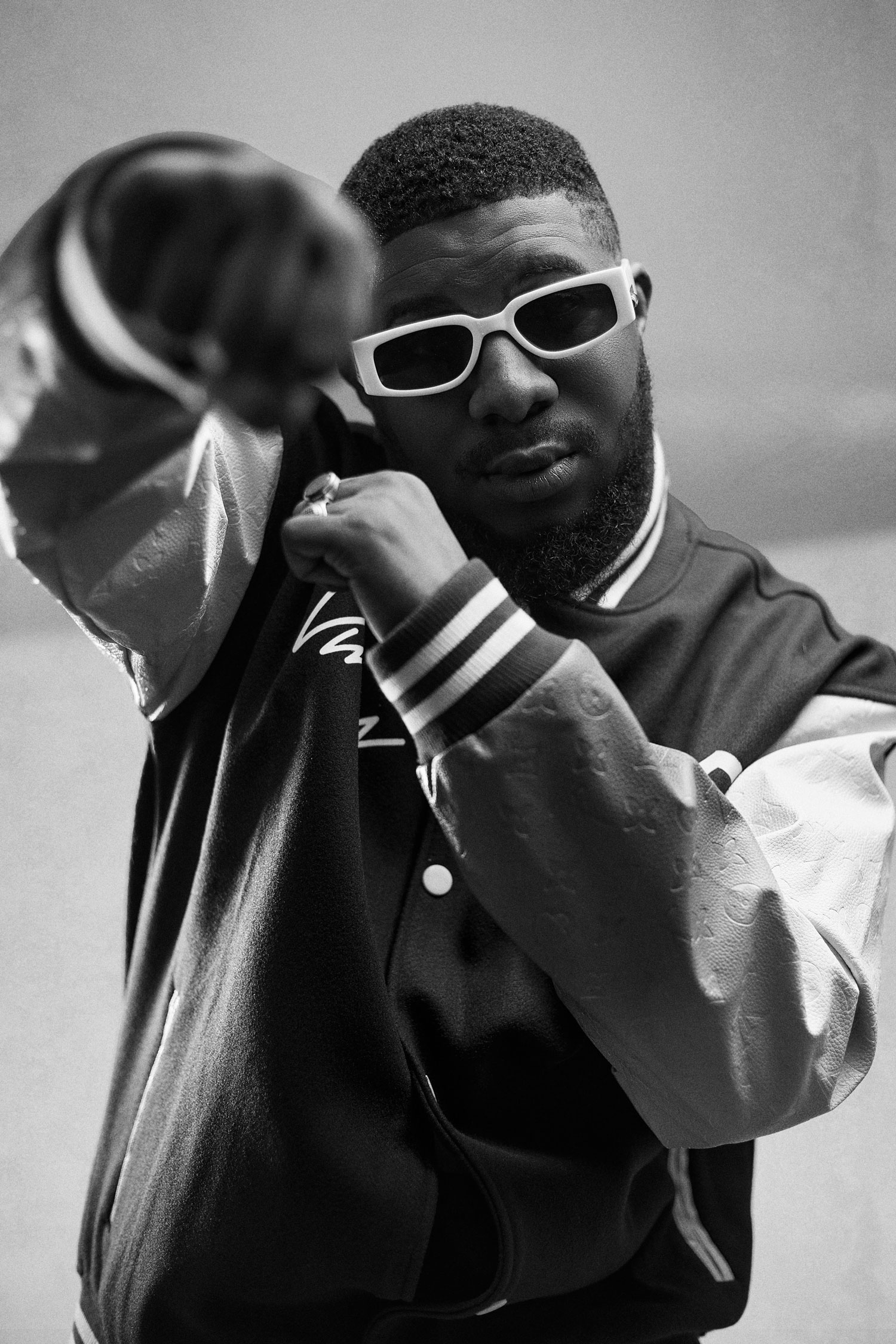 "YNS 2025 CYPHER (Chapter 1)": la fuerza colectiva del rap nigeriano ...