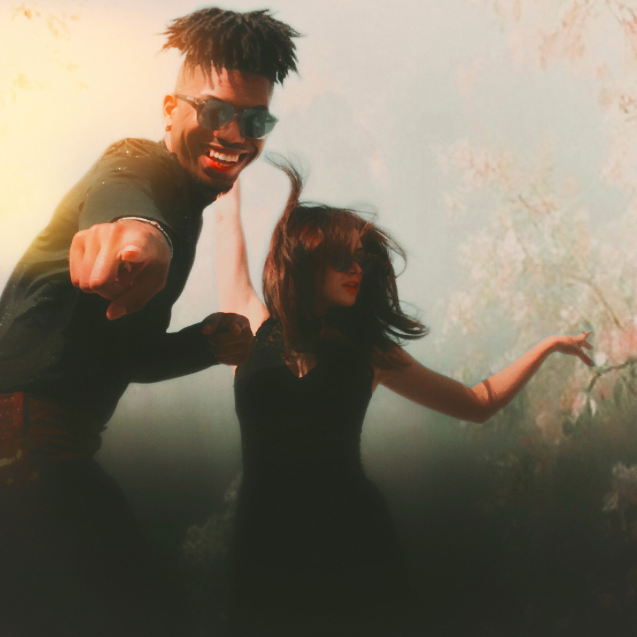 Explosión de libertad sonora: Jordan Massey lanza el remix “Jumpin ...