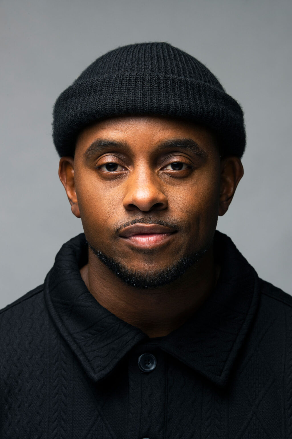 Una historia de vida y fe en clave hip hop: el álbum "Gametime" de Brandon Mitchell - La Caverna