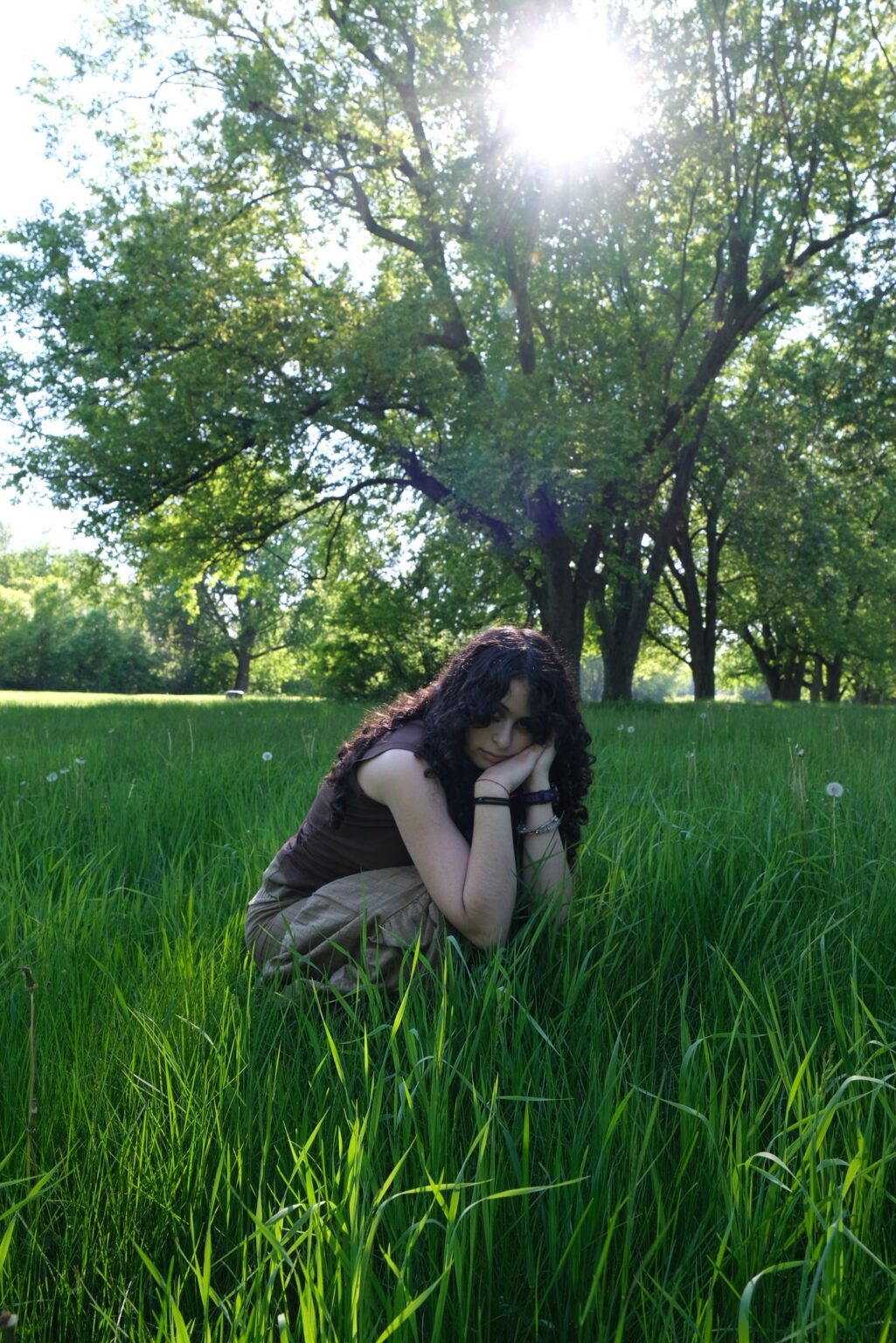 “Alibi” de Libby Ember: Indie pop canadiense que emociona - La Caverna