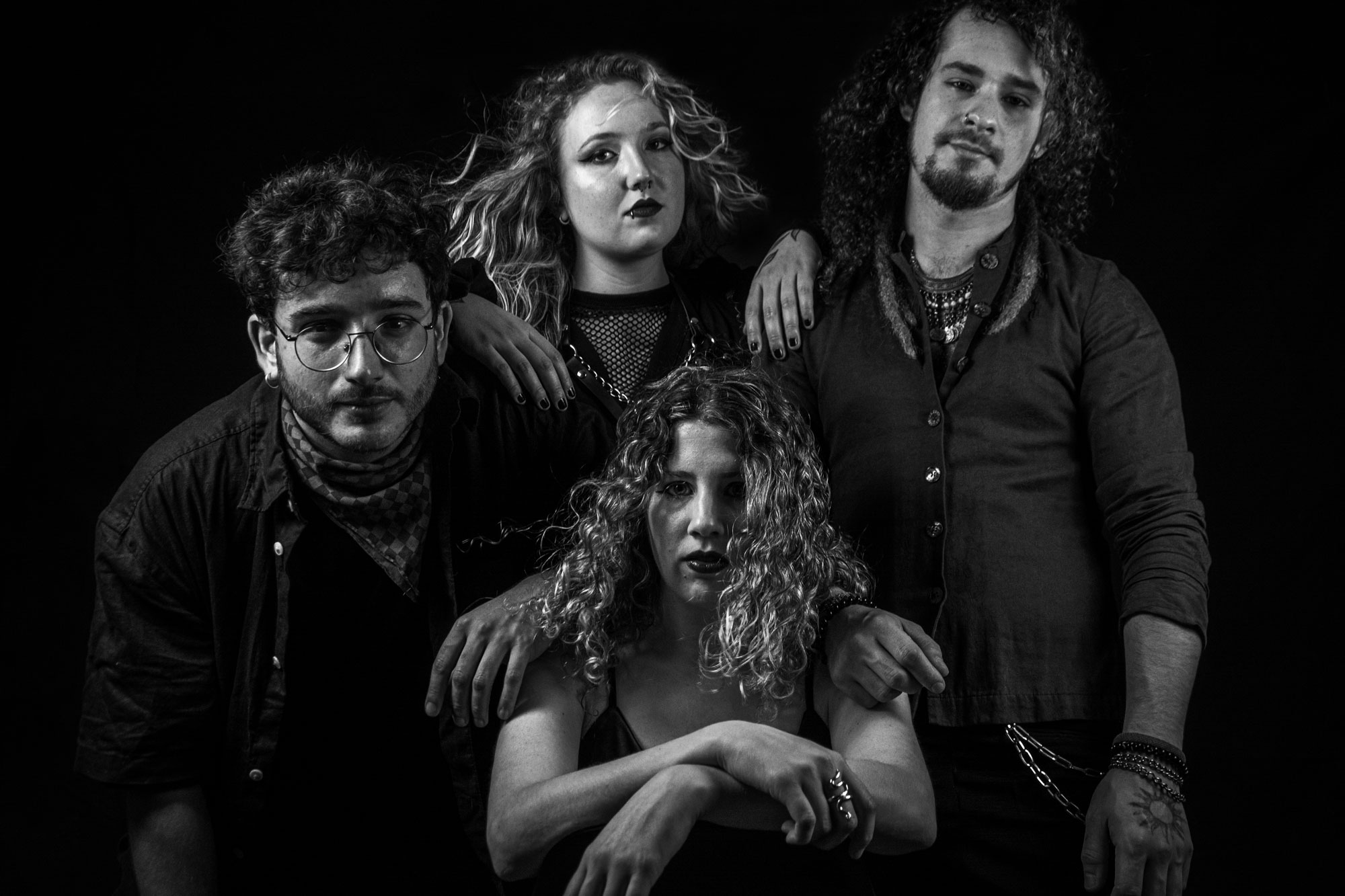 Regina redefine el metal alternativo en su primer álbum "Liminal Space ...