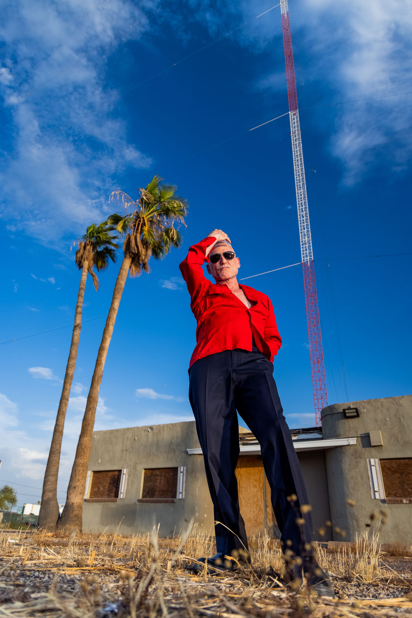 Allan Jamisen encuentra fuerza en la simplicidad con “Gotta Do” - La ...